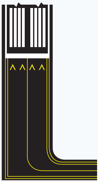 Airport Markings & Signs