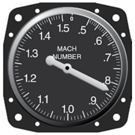 Airspeed Indicator (ASI)